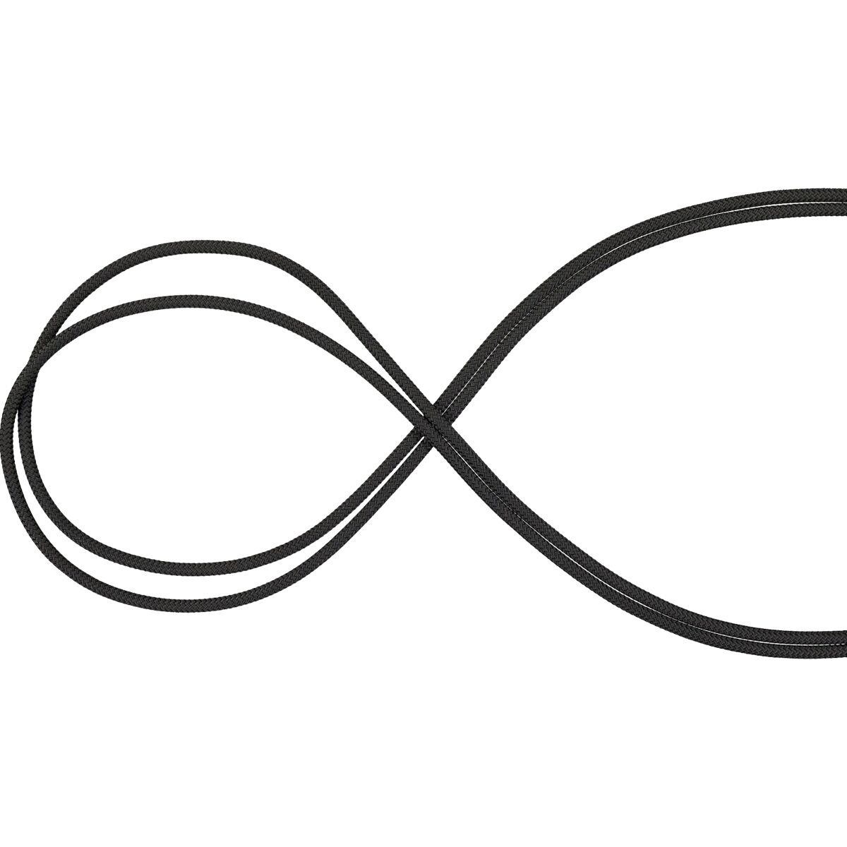 Mammut Performance Static Rope - 10.5mm - Climb