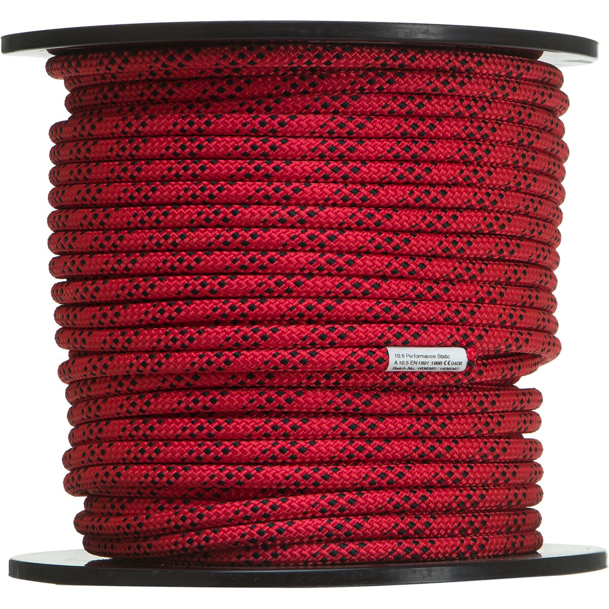 Mammut Performance Static Rope - 10.5mm - Climb
