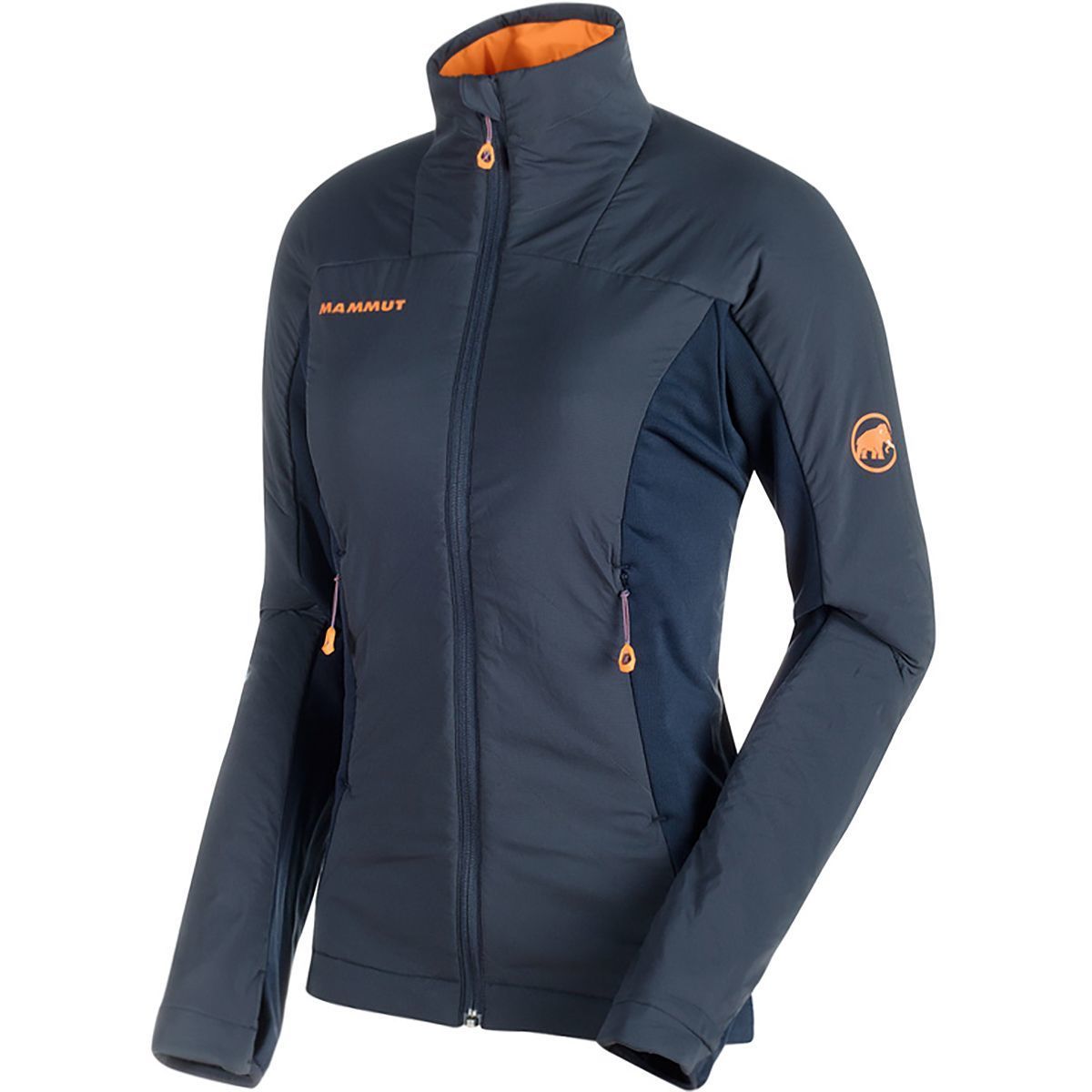 Mammut Eigerjoch IN Hybrid Insulated Jacket - Women's - Clothing