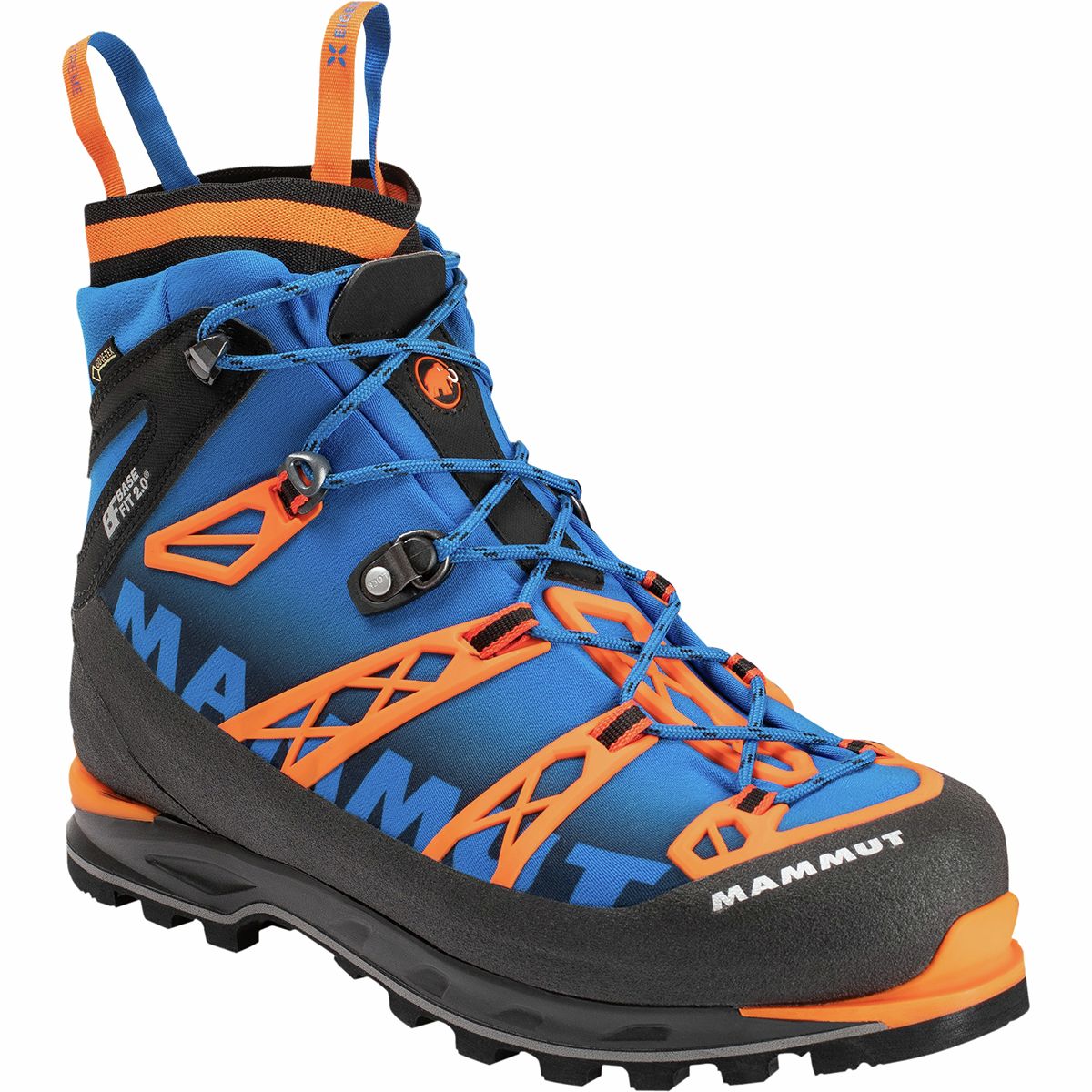 Mammut Nordwand Light Mid GTX Boot - Footwear