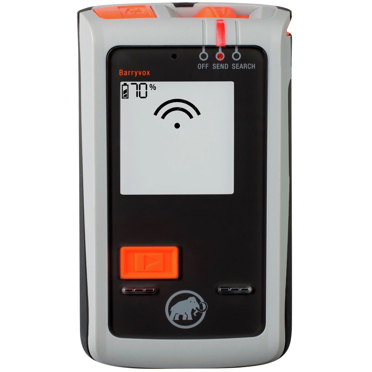 Mammut Avalanche Beacons | Backcountry.com