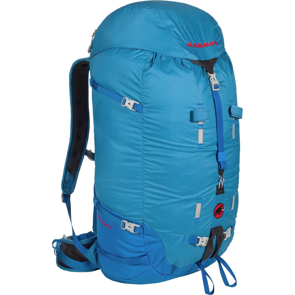 Mammut Trion Light 50L Backpack - Hike & Camp