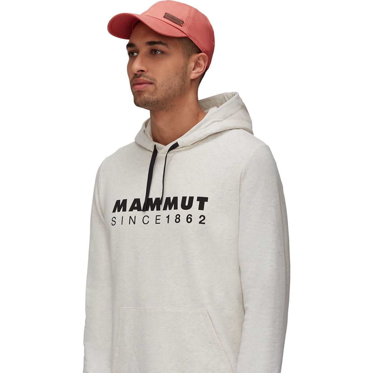 Mammut Baseball Cap Mammut - Accessories