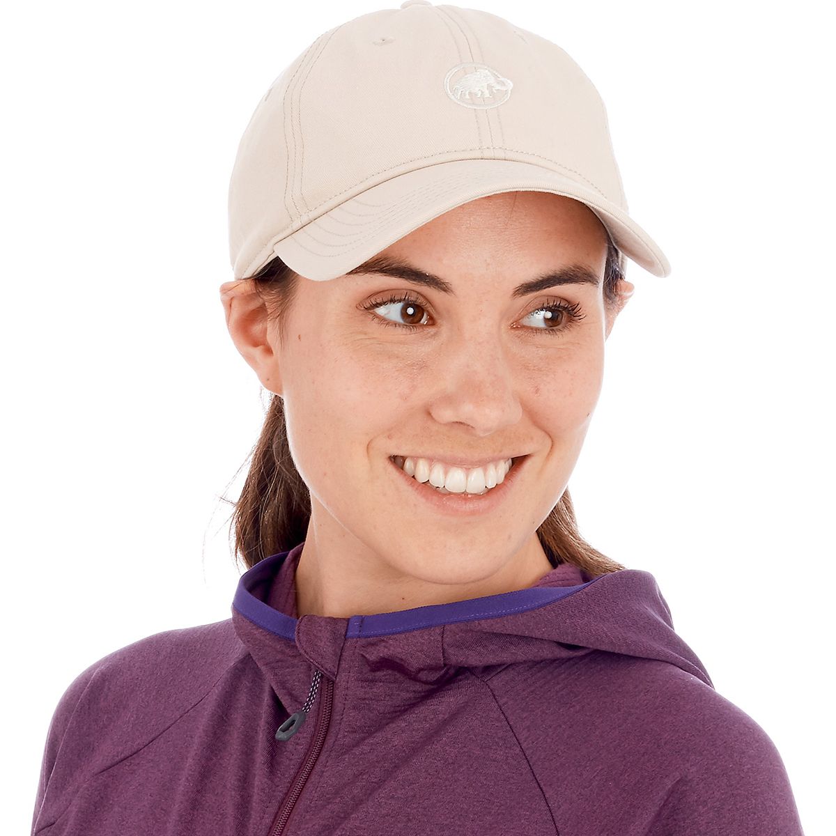 Mammut Baseball Cap Mammut - Accessories