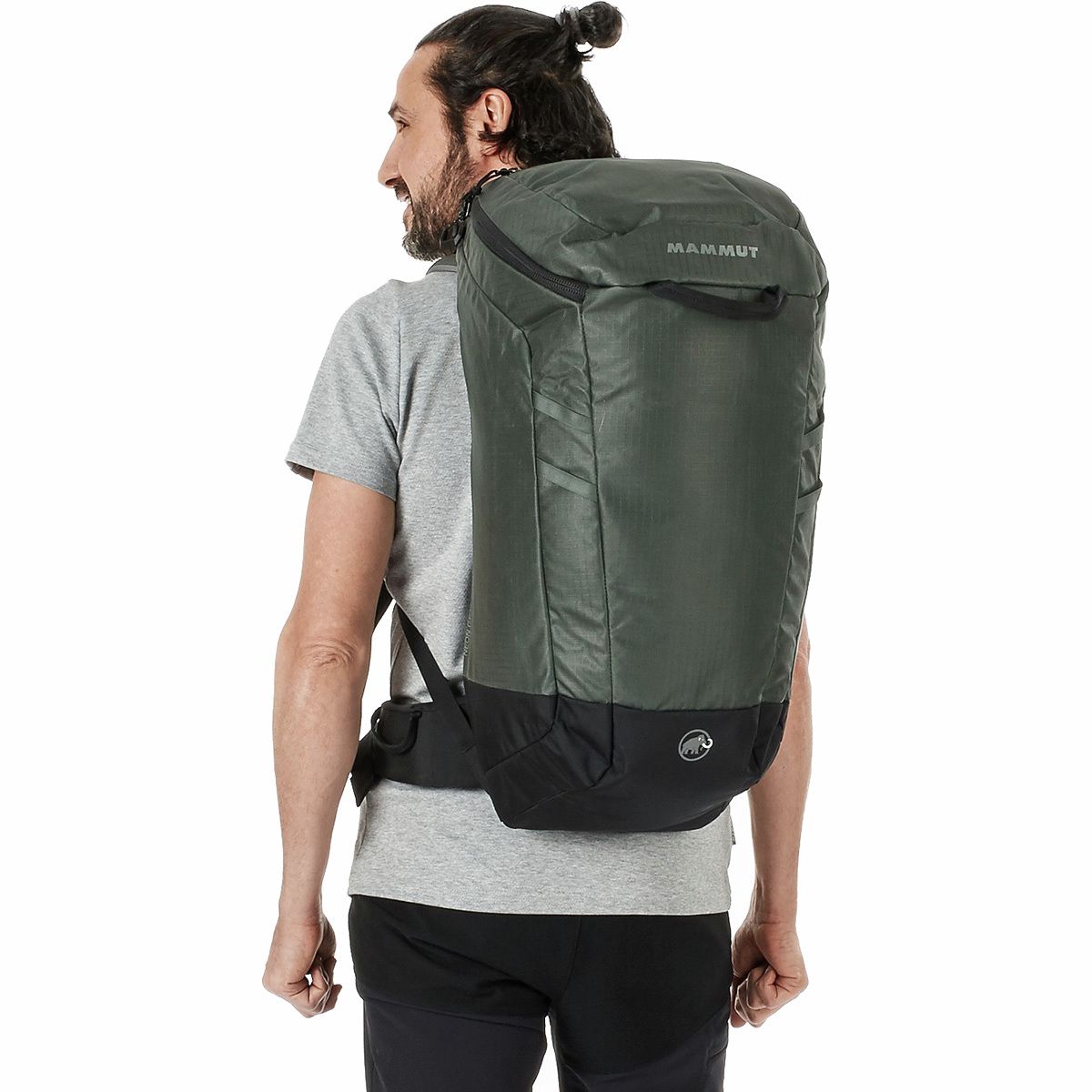 Mammut Neon Gear 45L Backpack - Hike & Camp