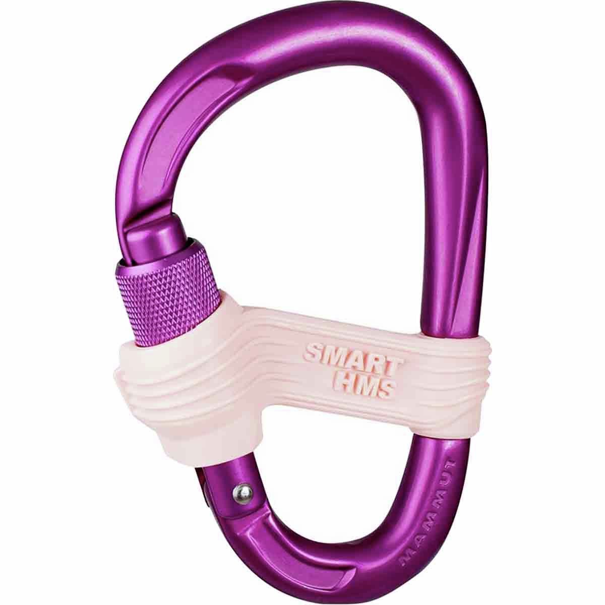 Mammut Smart 2.0 Belay Package - Climb