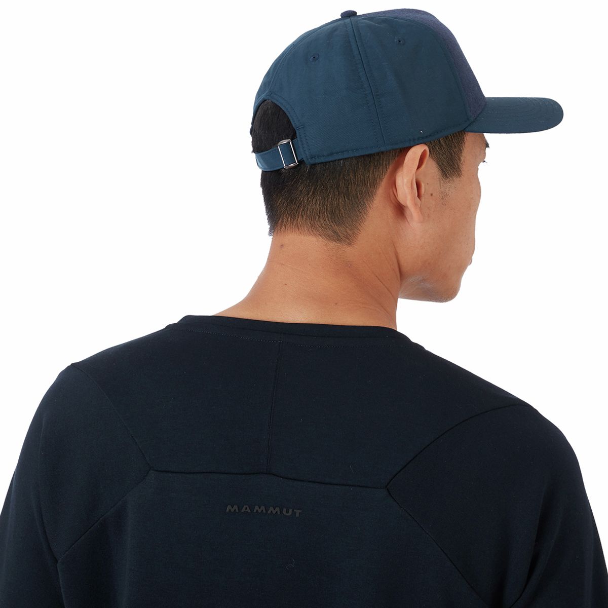 Mammut Alnasca Cap - Accessories