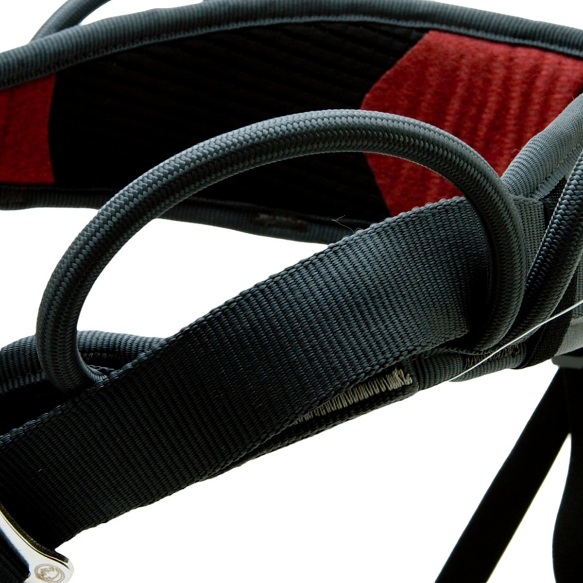 Mammut Hermes Harness - Climb