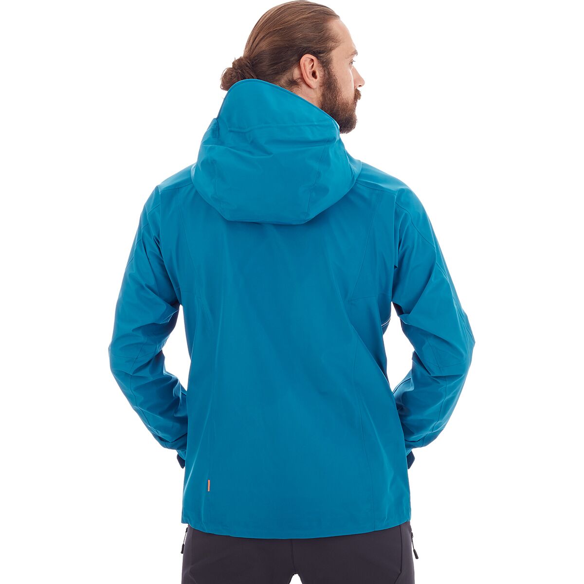 Mammut Teton HS Hooded Jacket - Men's - Clothing