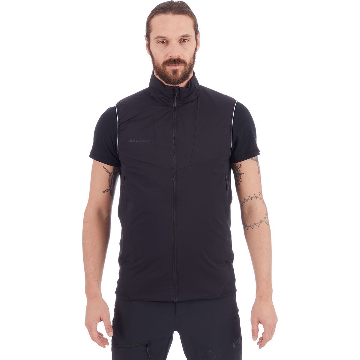 Mammut Rime Light IN Flex Vest - Men's - Clothing