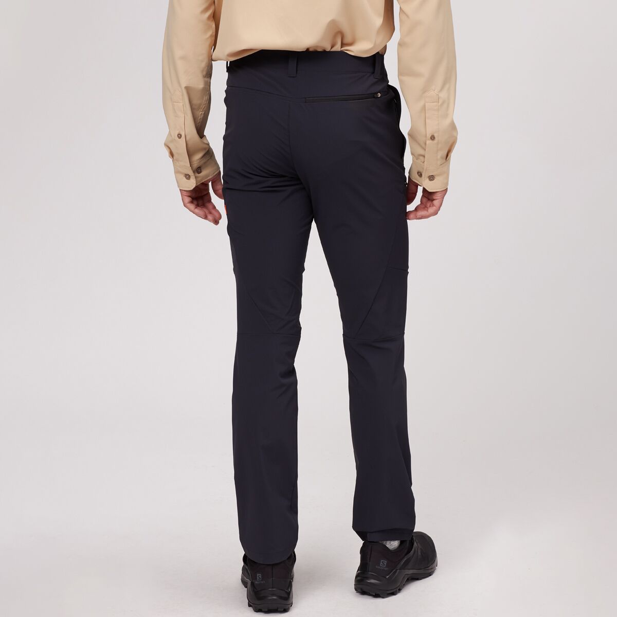 Mammut Runbold Pant - Men's - Clothing