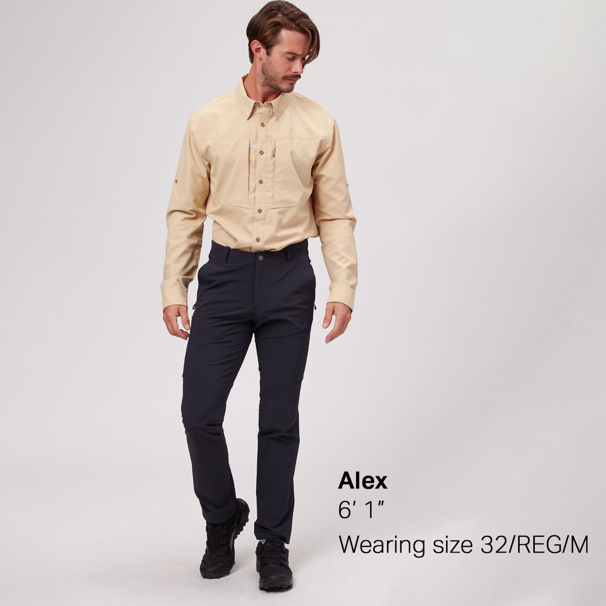 Mammut Runbold Pant - Men's - Clothing