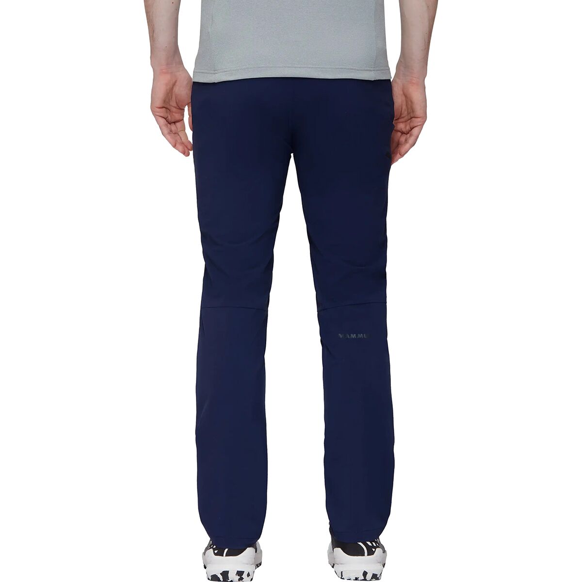 Mammut Runbold Pant - Men's - Clothing