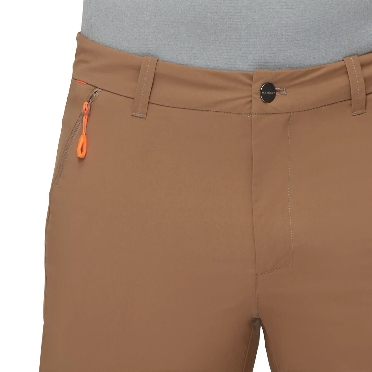 Mammut Hiking Pant - Men's - Clothing