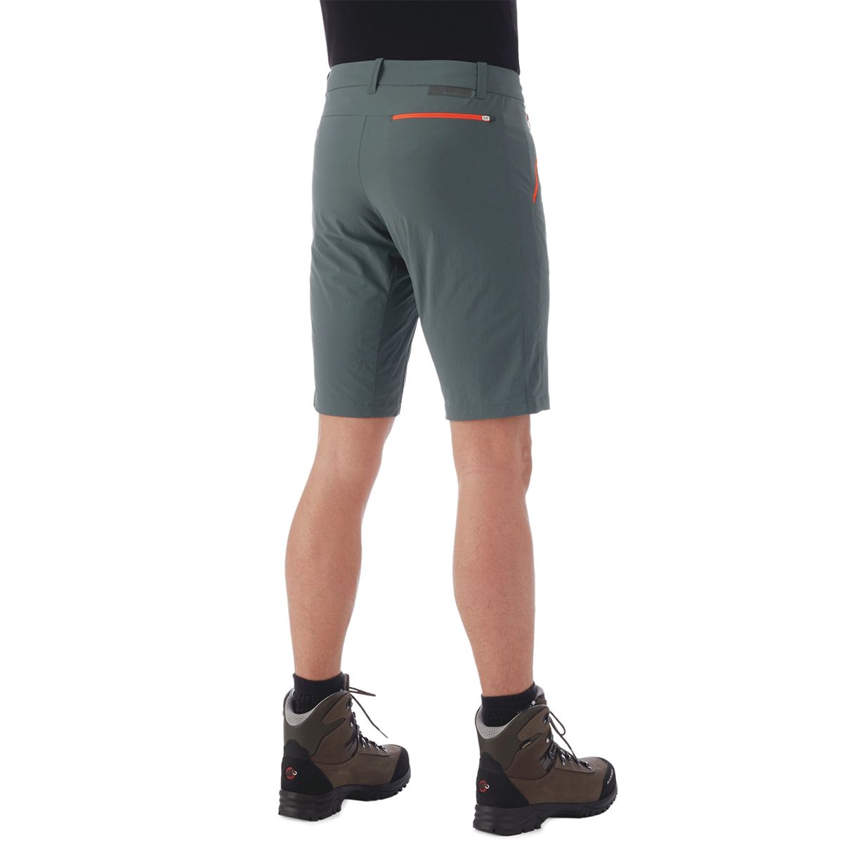 Mammut Hiking Short - Men's - Clothing