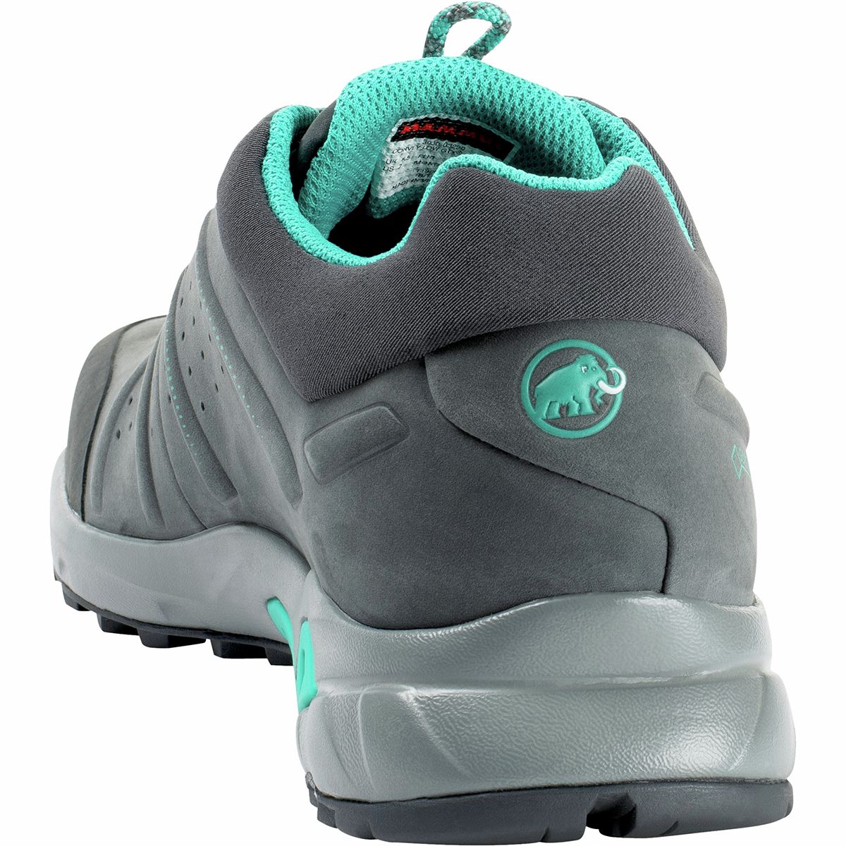 Mammut Convey Low GTX Hiking Shoe - Women's - Footwear