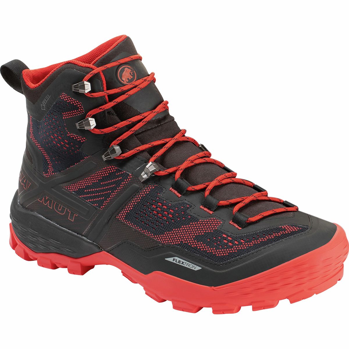 Mammut Ducan High GTX Hiking Boot - Men's - Footwear