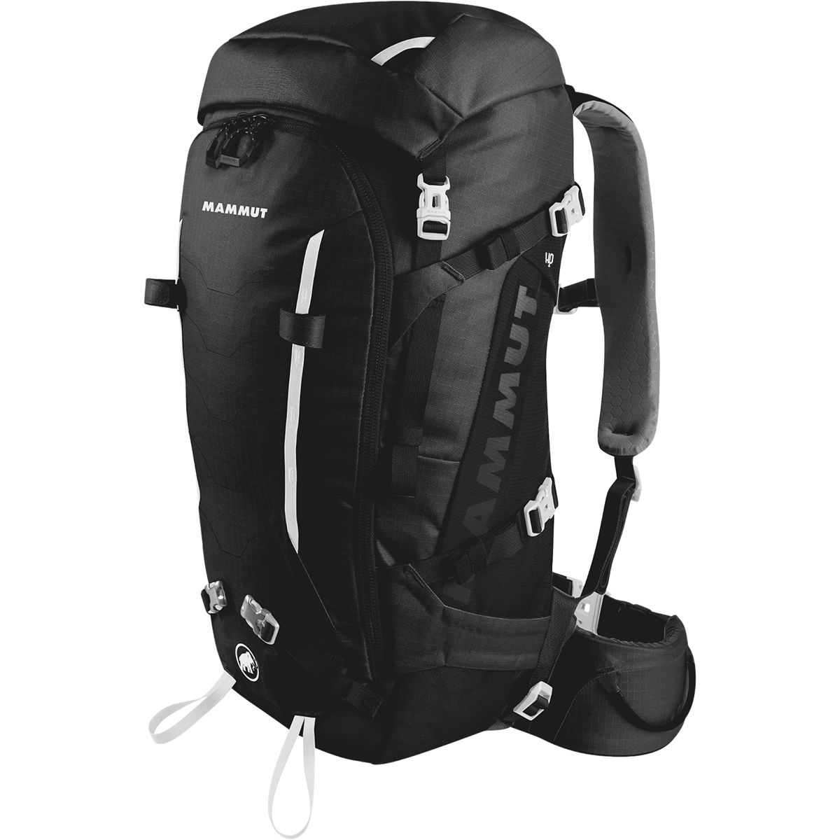 Mammut Trion Spine 50L Backpack - Hike & Camp