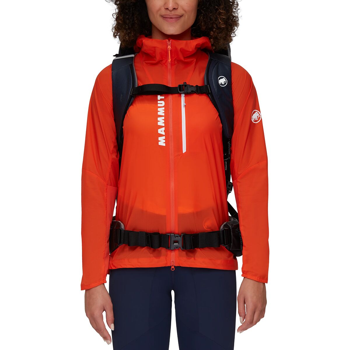 Mammut Trion Spine 50L Backpack - Hike & Camp