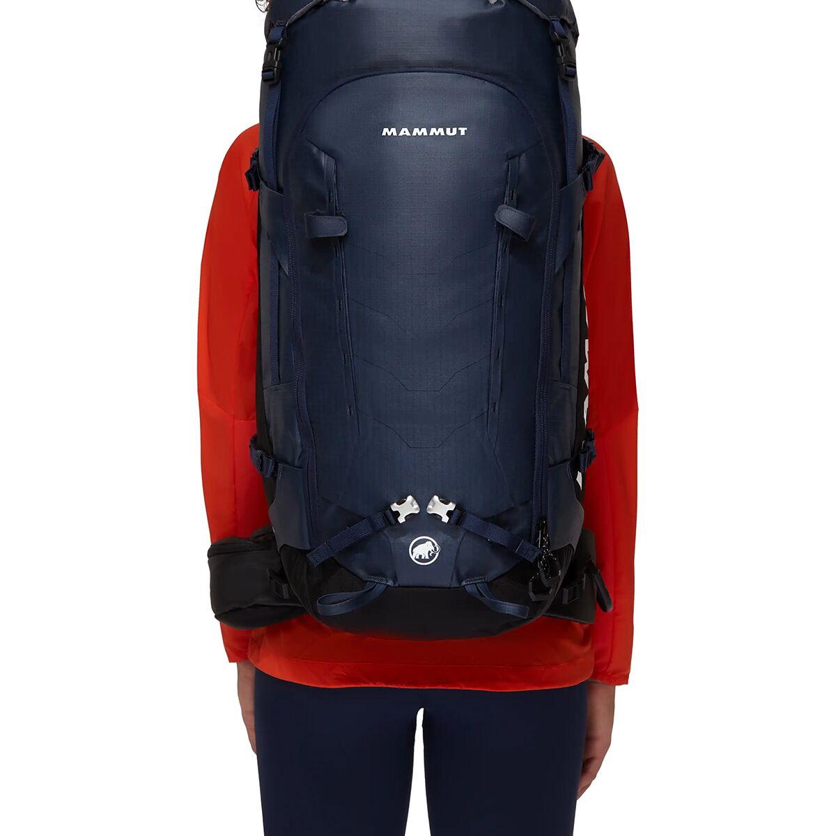 Mammut Trion Spine 50L Backpack - Hike & Camp