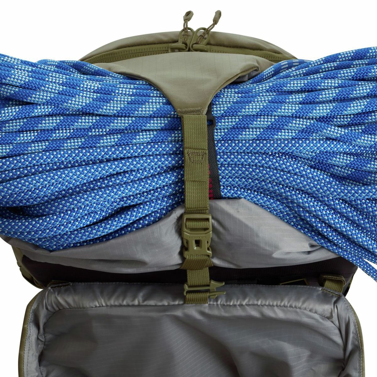 Mammut Trion Spine 50L Backpack - Hike & Camp