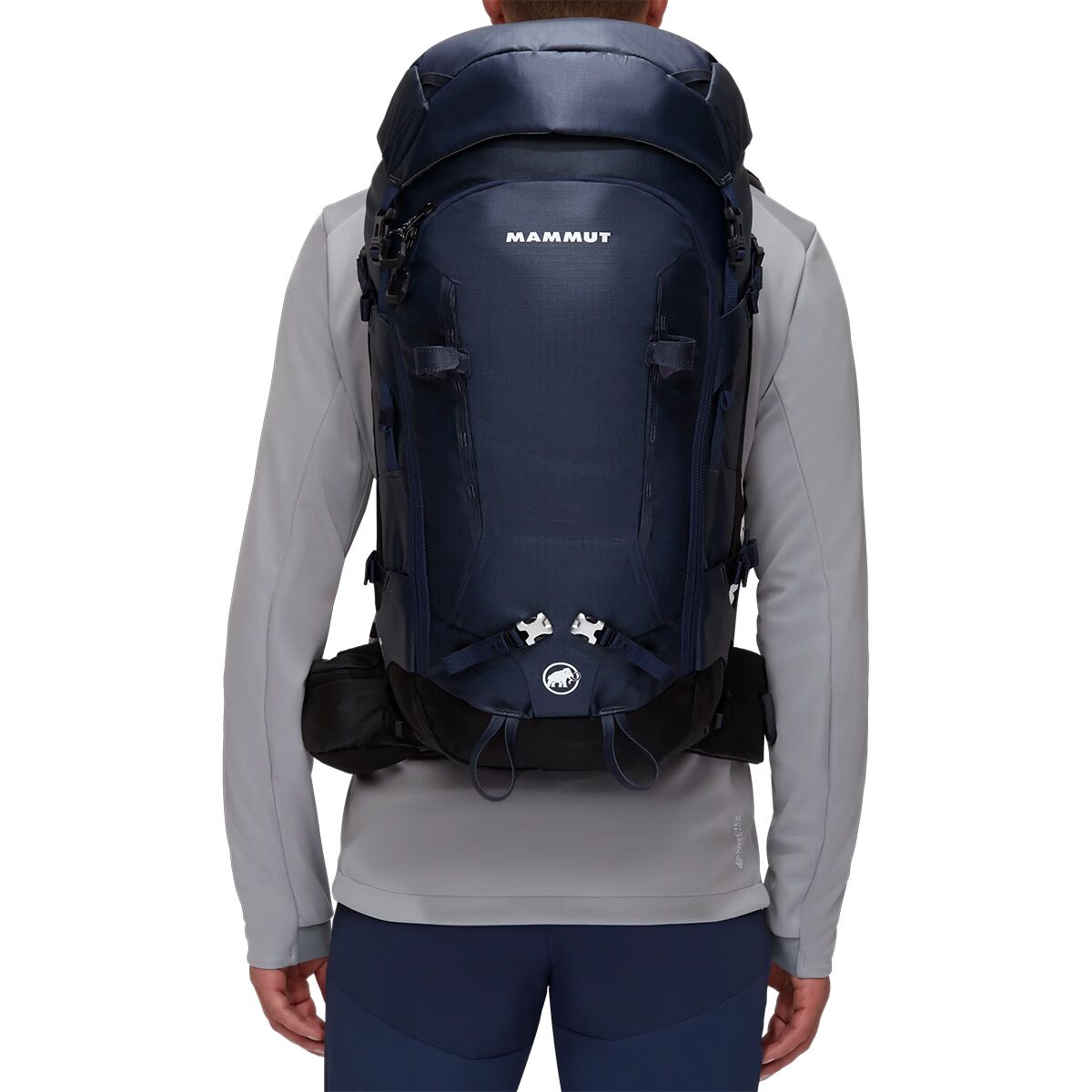 Mammut Trion Spine 35L Backpack - Hike & Camp