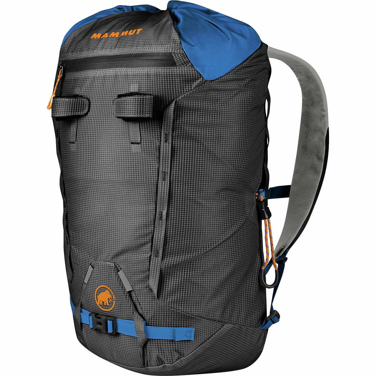 Mammut Trion Nordwand 20L Backpack - Hike & Camp