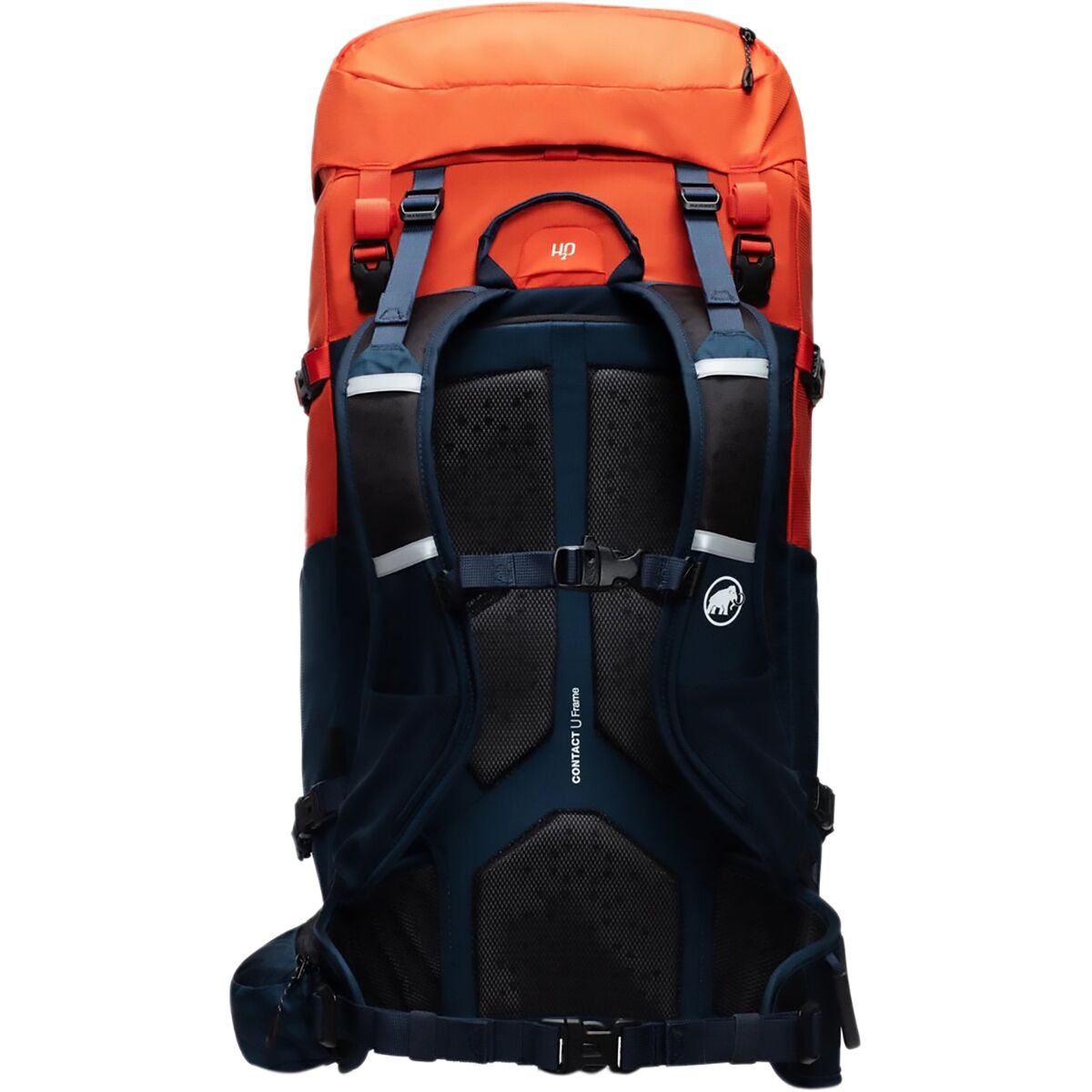 Mammut Trion 50L Backpack - Hike & Camp
