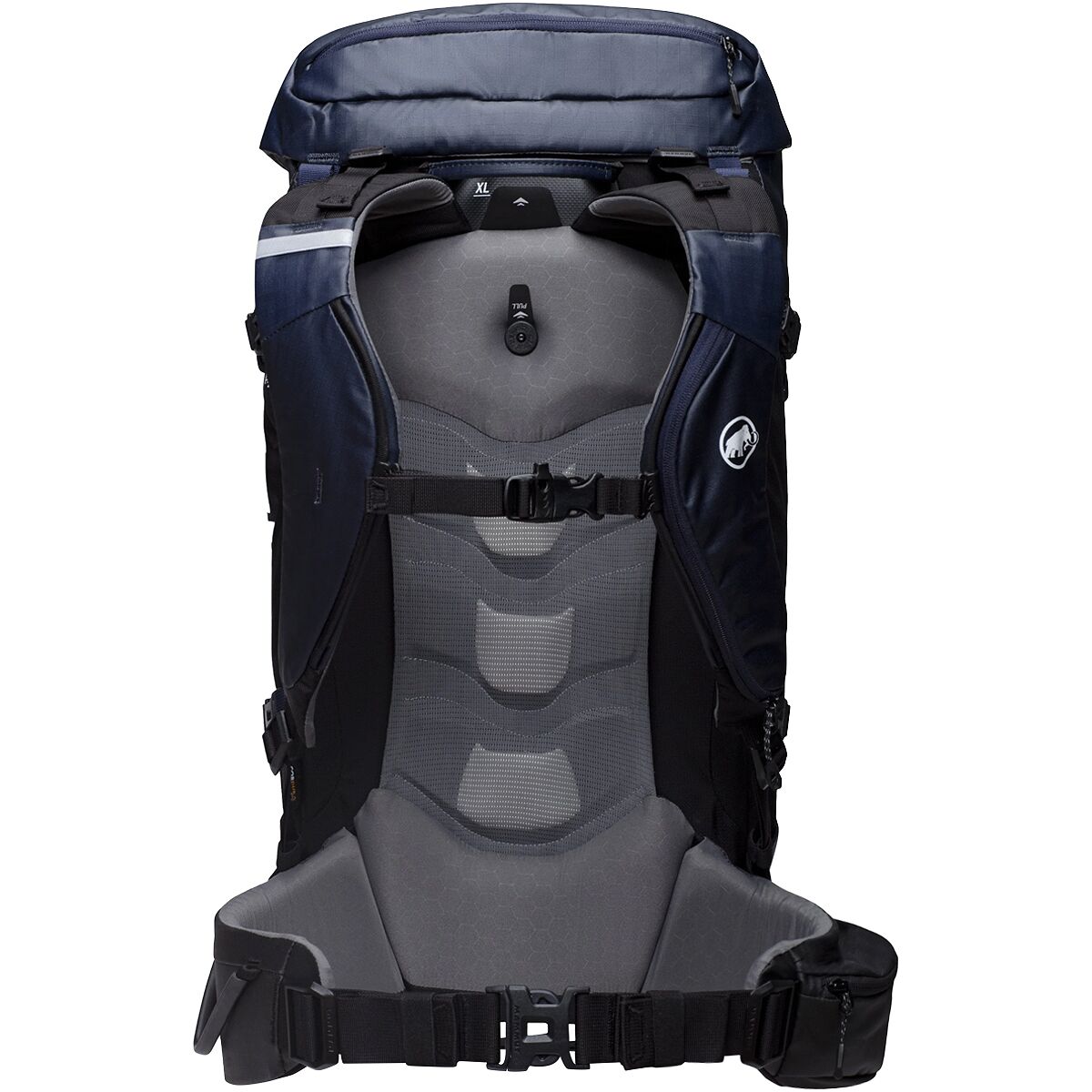 Mammut Trion 35L Backpack - Hike & Camp