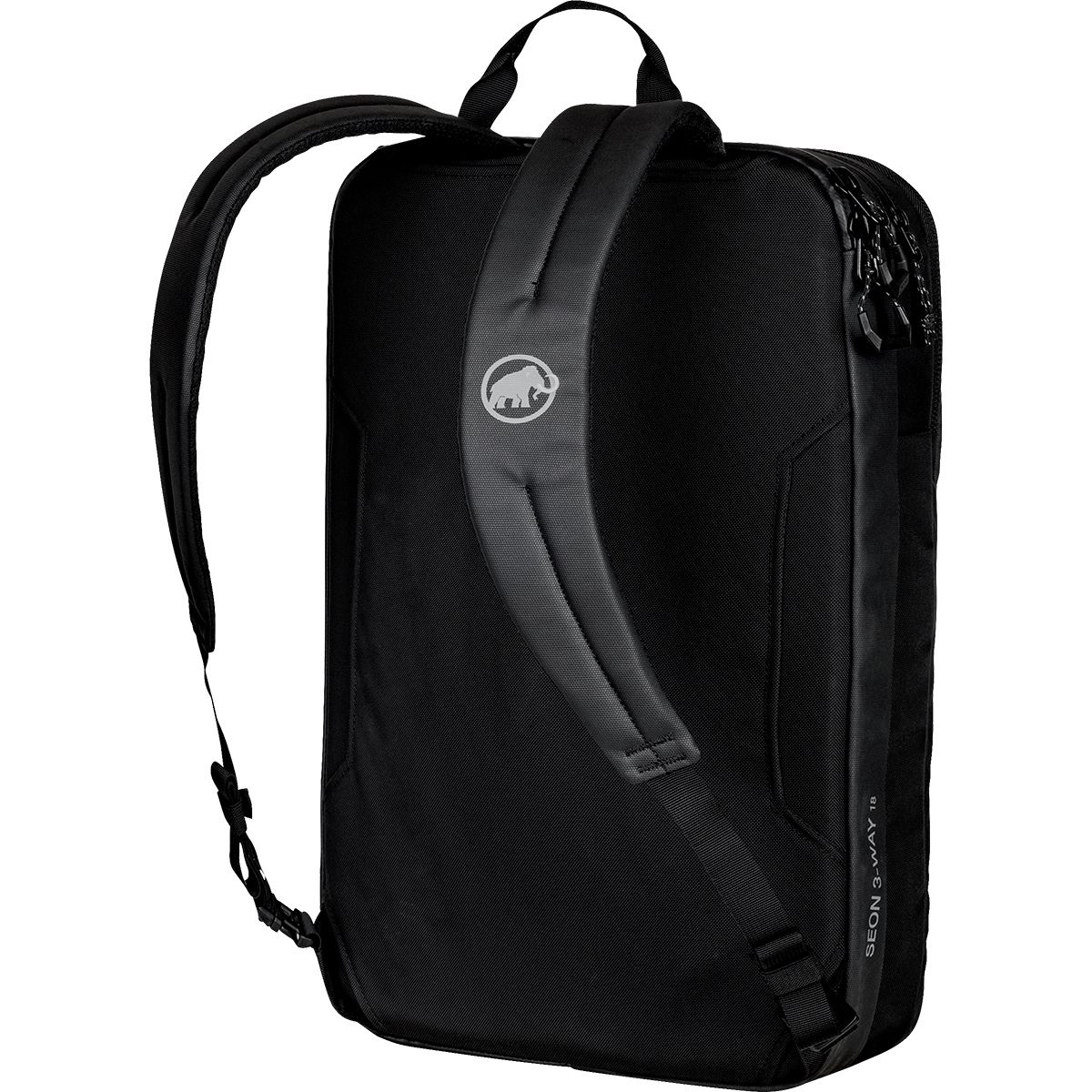 Mammut Seon 3 Way 18L Backpack - Travel