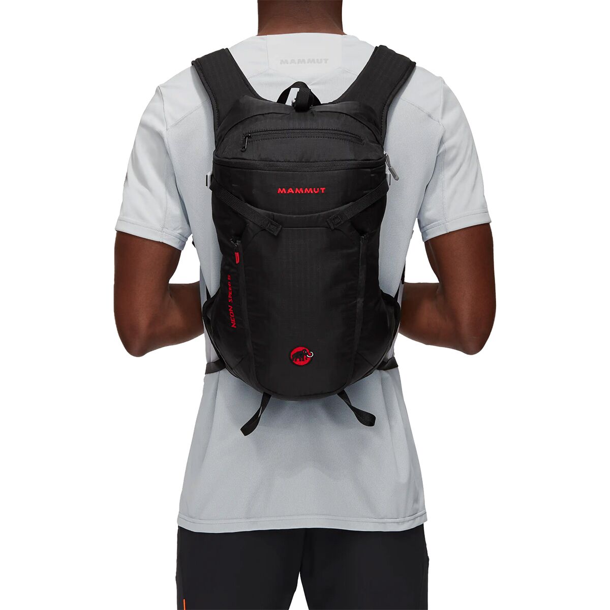 Mammut Neon Speed 15L Backpack - Hike & Camp