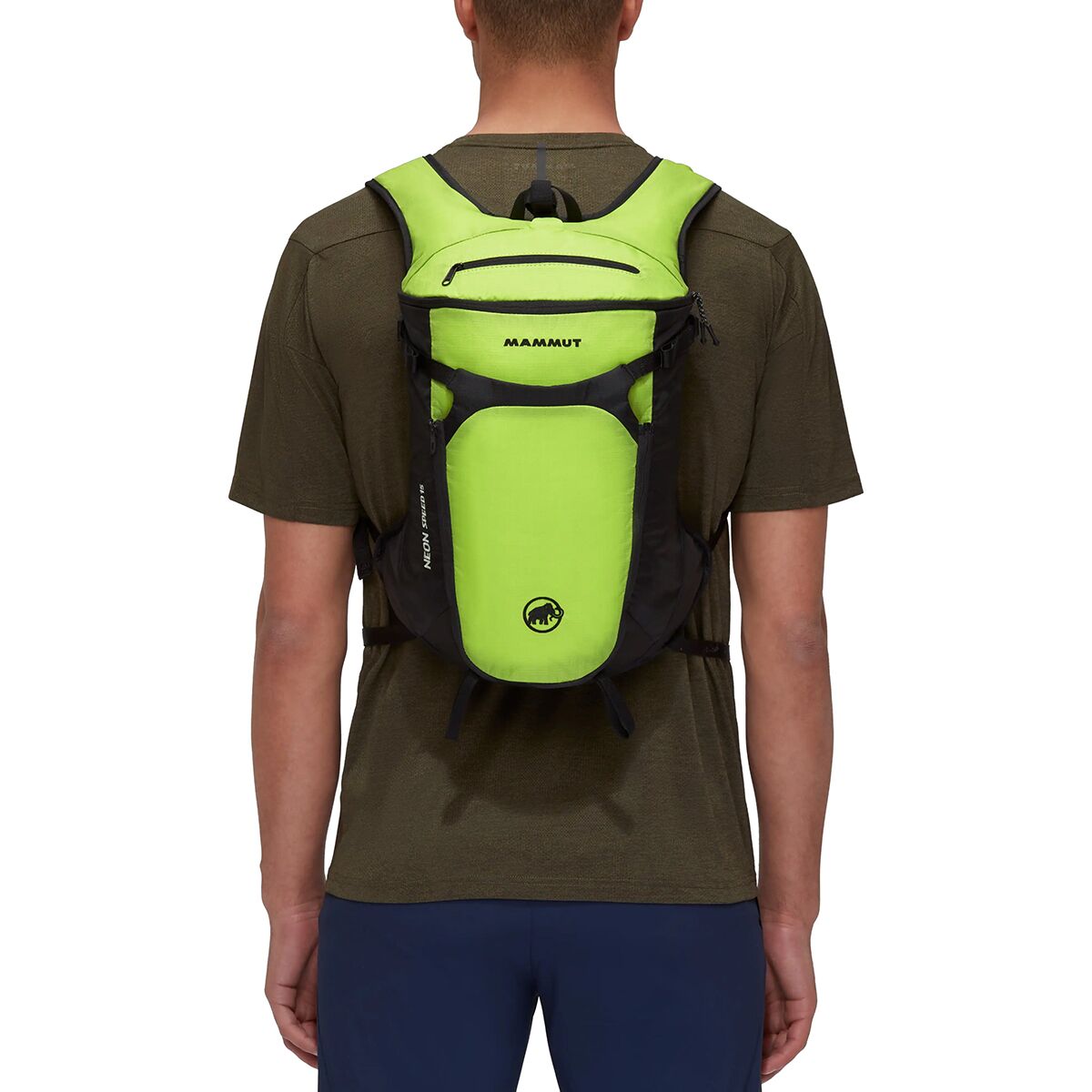 Mammut Neon Speed 15L Backpack - Hike & Camp