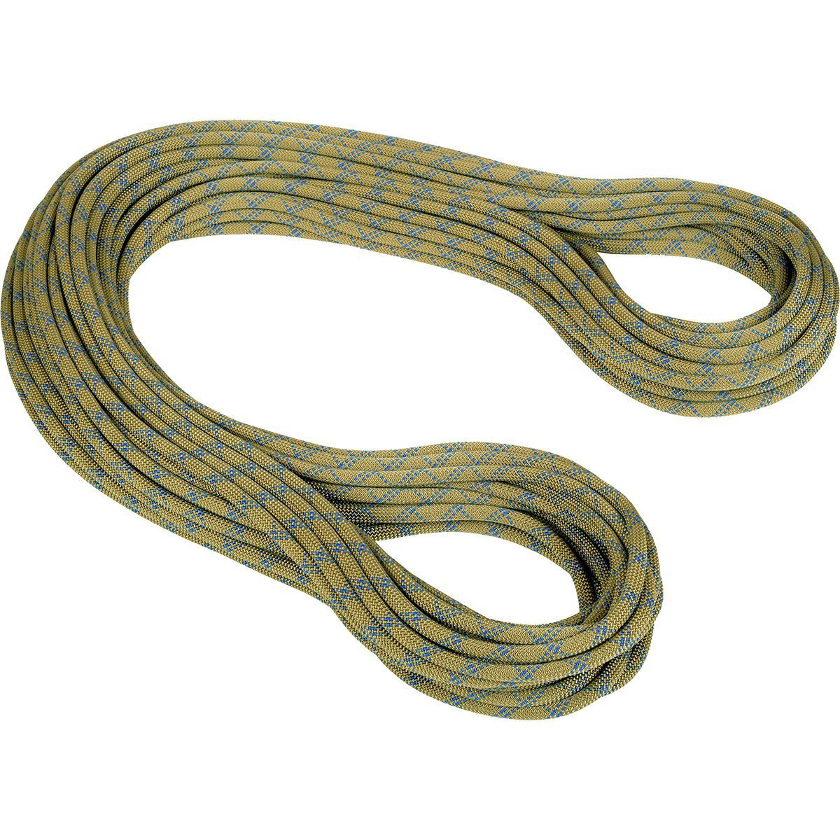Mammut Gym Classic Climbing Rope - 9.9mm | Backcountry.com