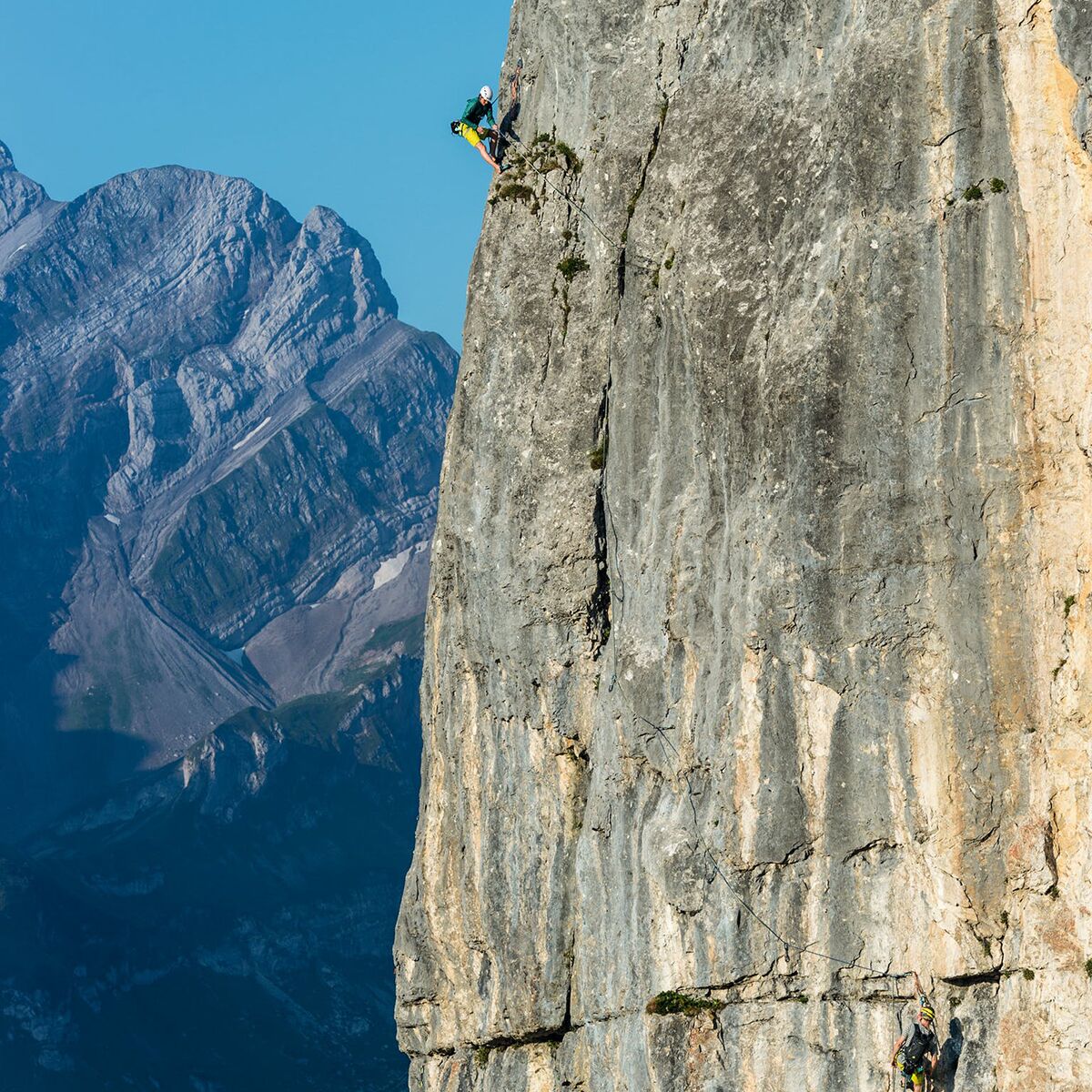 Mammut Magic Sling 12.0 - Climb