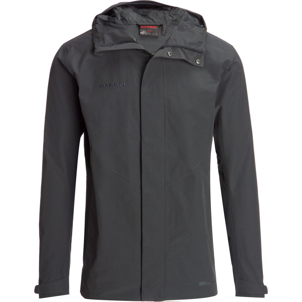 Mammut Chamuera HS Hooded Jacket - Men's