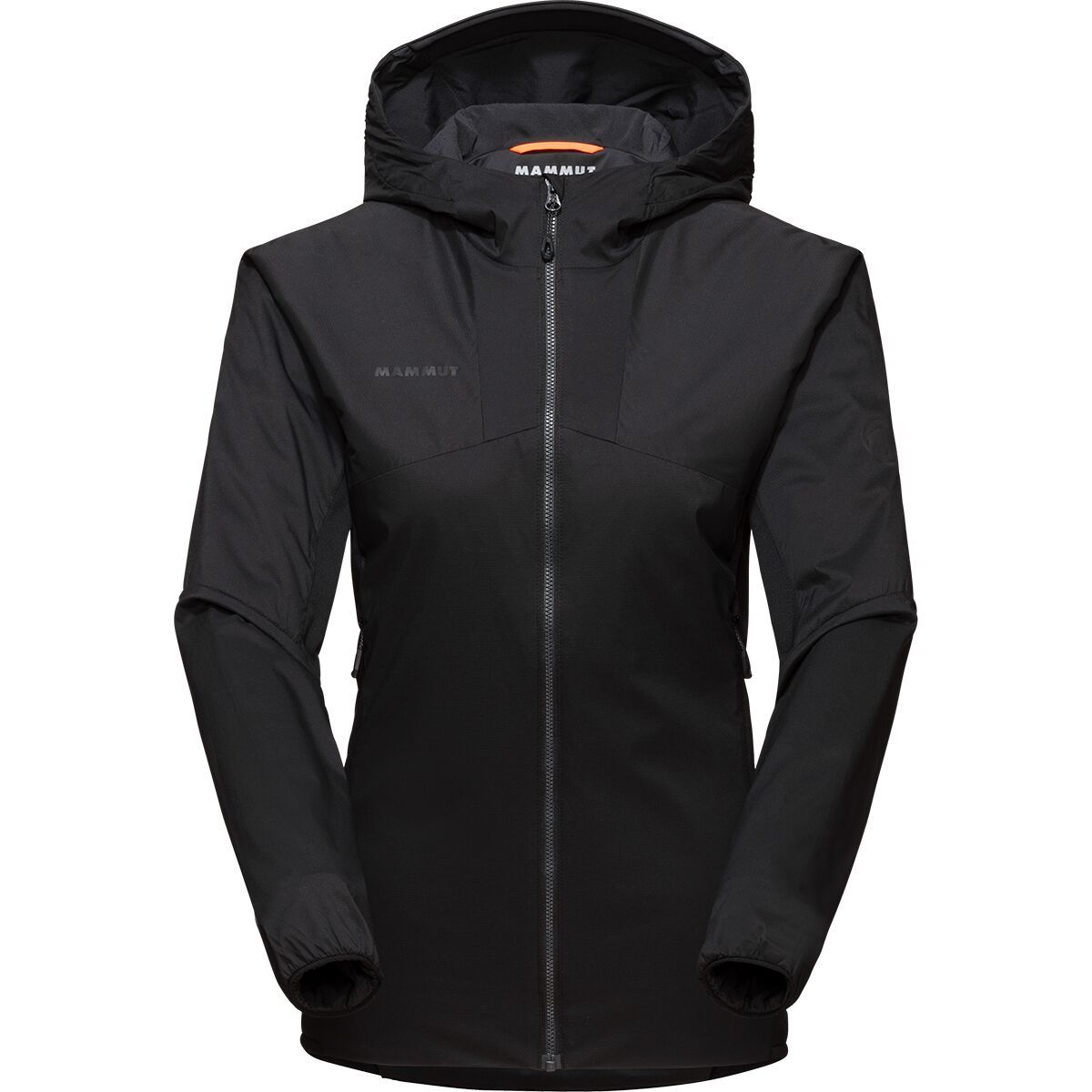 Mammut Rime Light IN Flex Hooded Jacket - Women's - Clothing