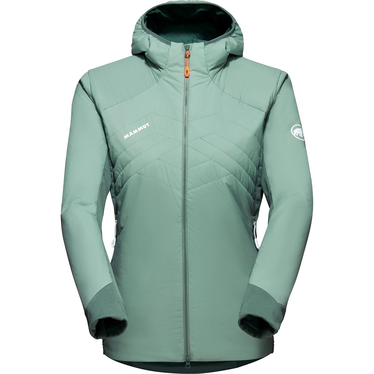 Mammut Rime Light IN Flex Hooded Jacket - Women's - Clothing