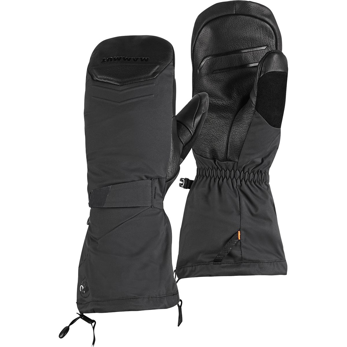 Mammut Scalottas 2in1 Mitten - Accessories