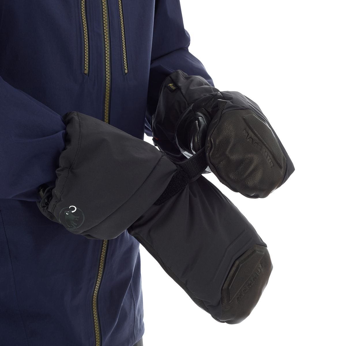 Mammut Scalottas 2in1 Mitten - Accessories