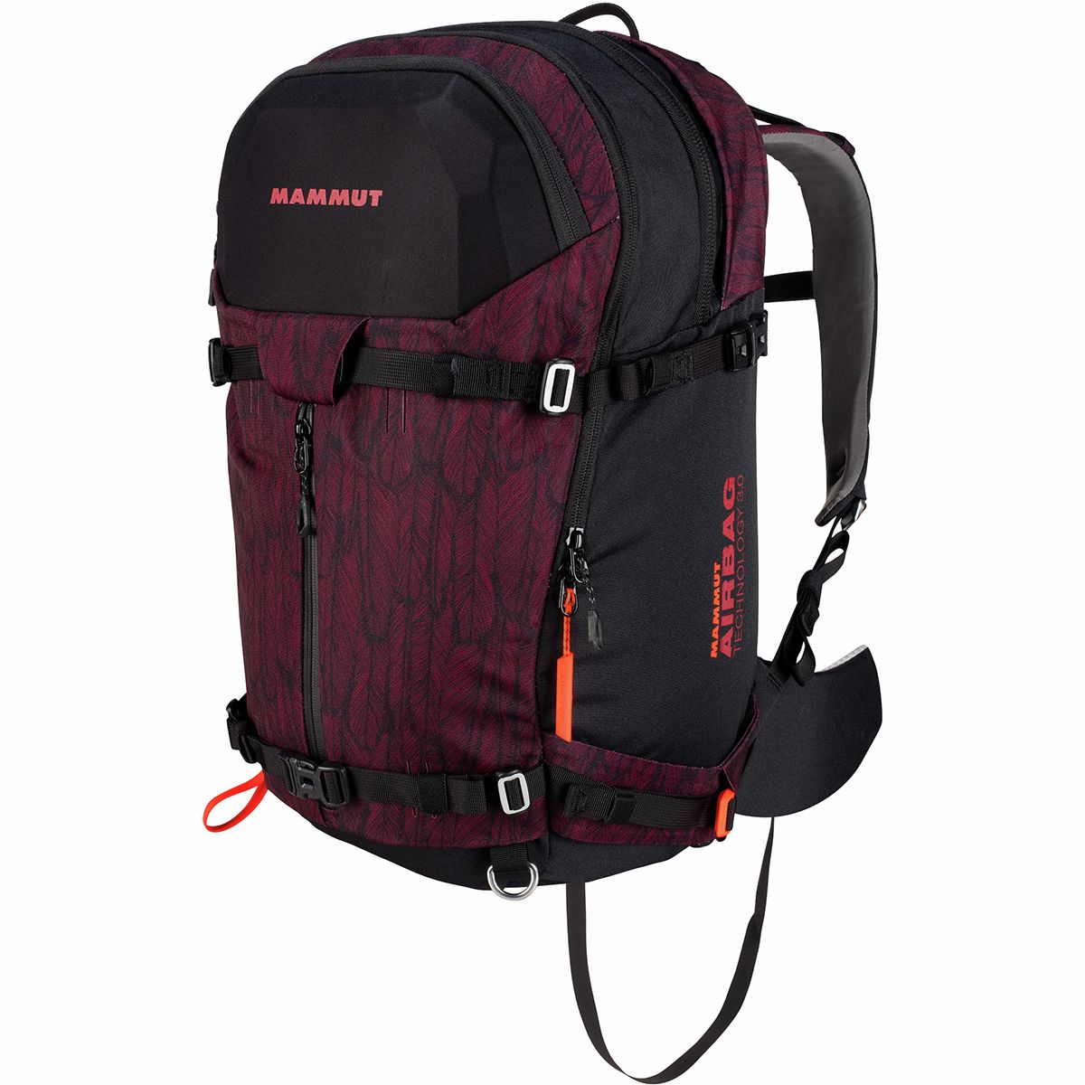 Mammut Pro X 35L Removable Airbag 3.0 - Women's - Ski