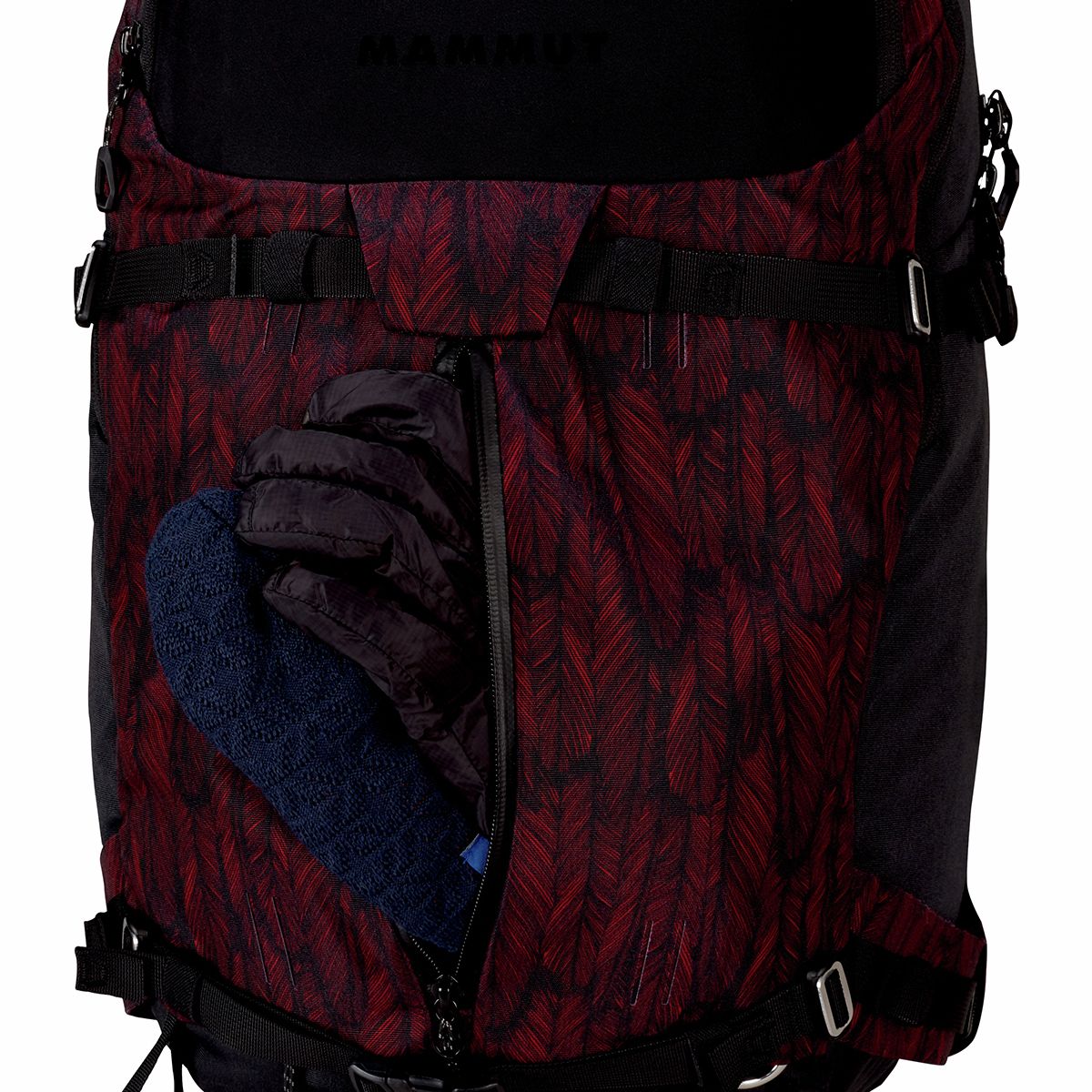 Mammut Pro X 35L Removable Airbag 3.0 - Women's - Ski