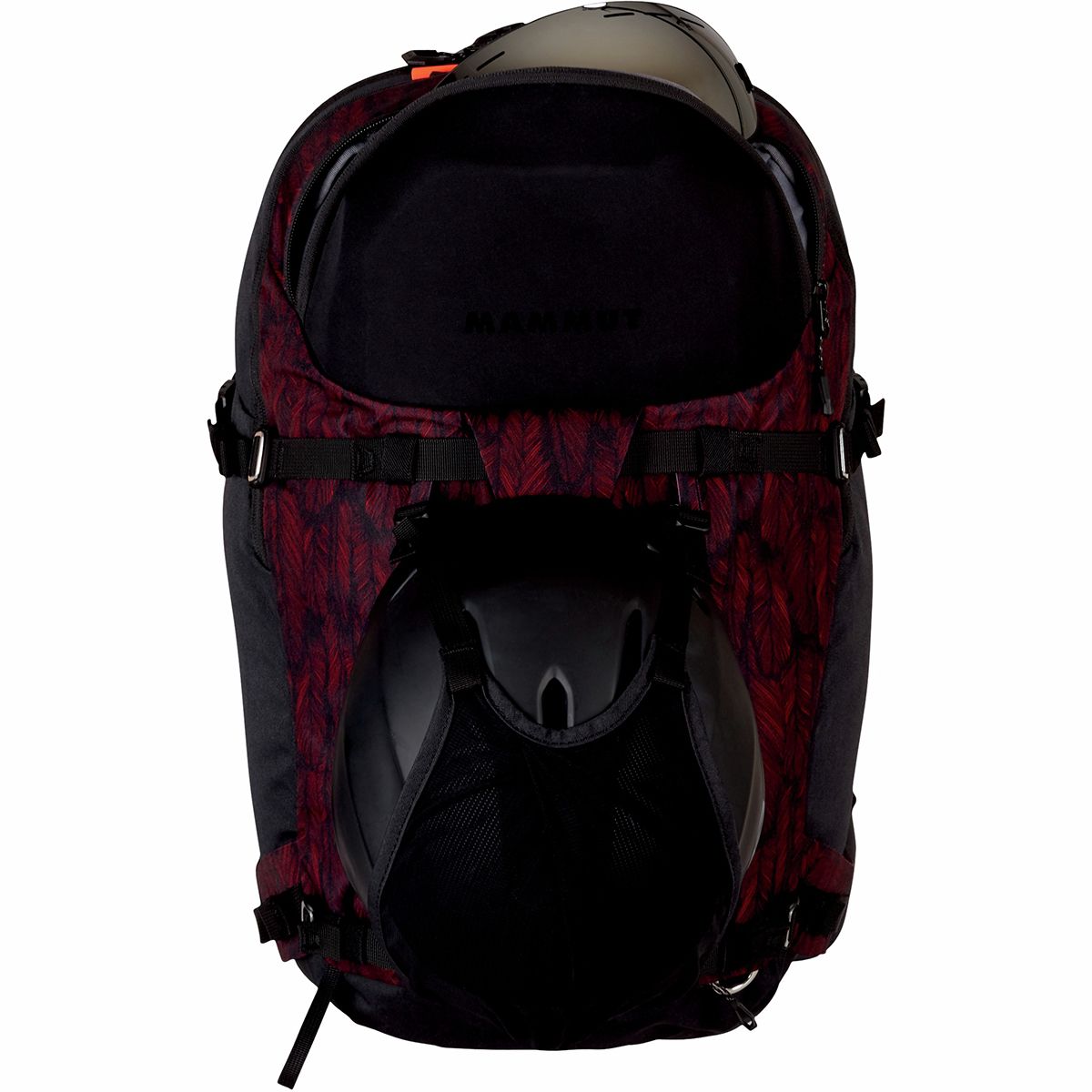 Mammut Pro X 35L Removable Airbag 3.0 - Women's - Ski