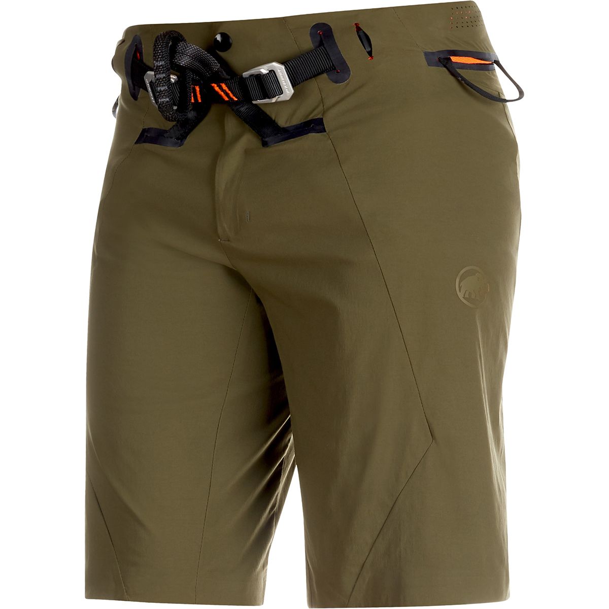 Mammut Realization 2.0 Harness Short - Men's - Climb
