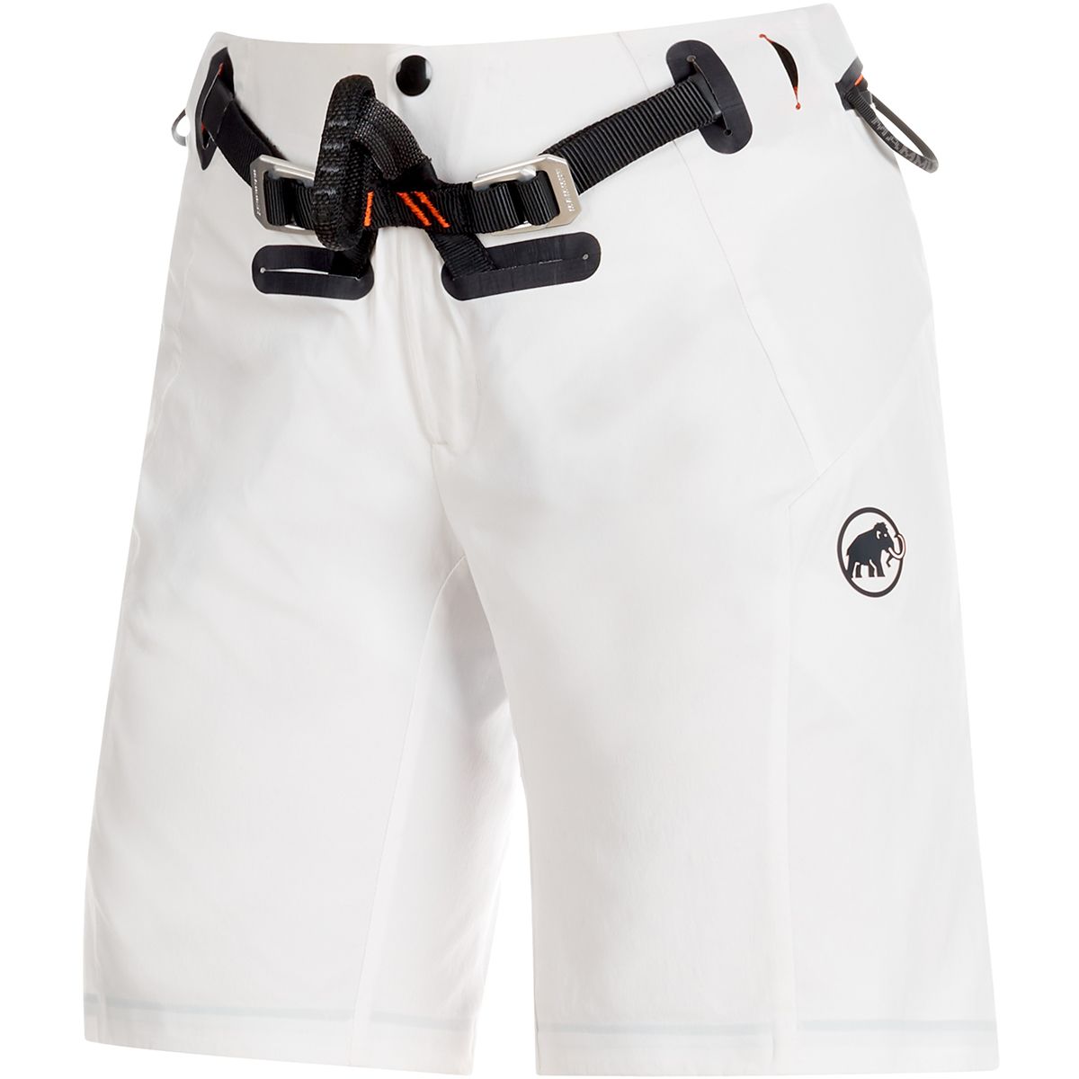 Mammut Realization 2.0 Harness Short - Women's - Climb