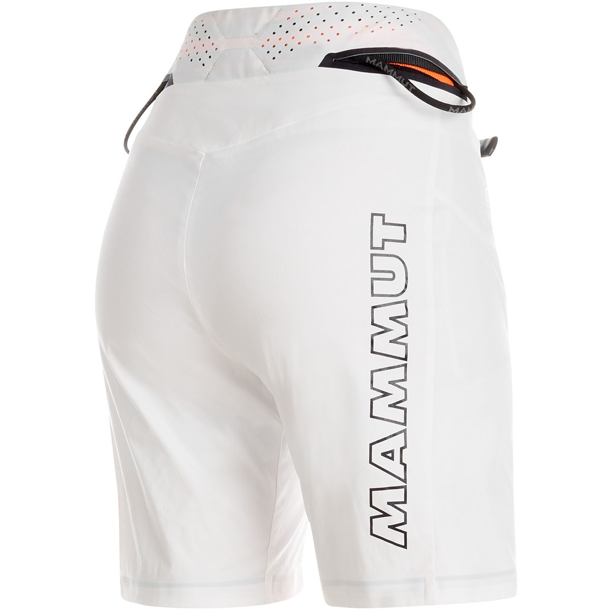 Mammut Realization 2.0 Harness Short - Women's - Climb
