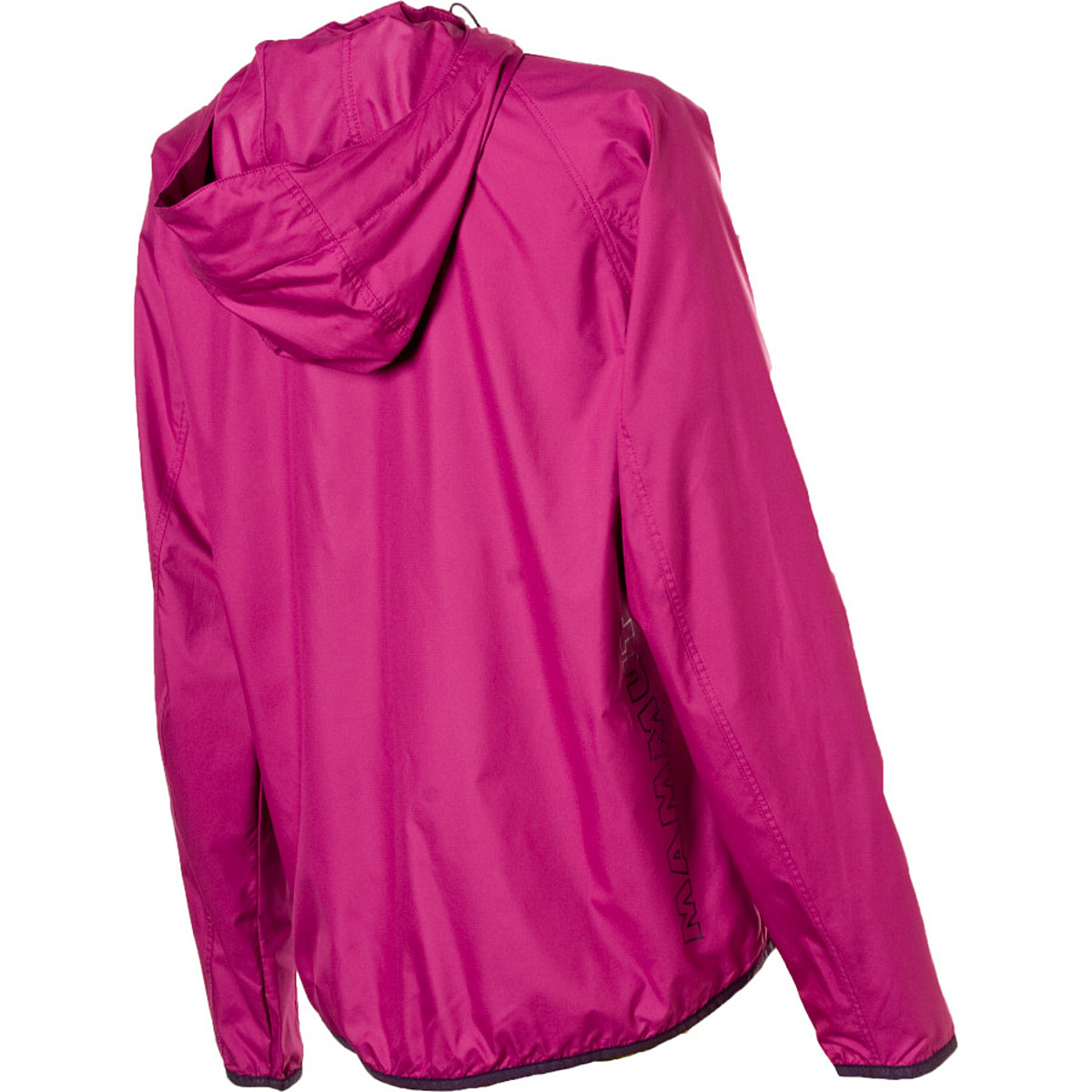 Mammut Microlayer Jacket - Women's - Clothing