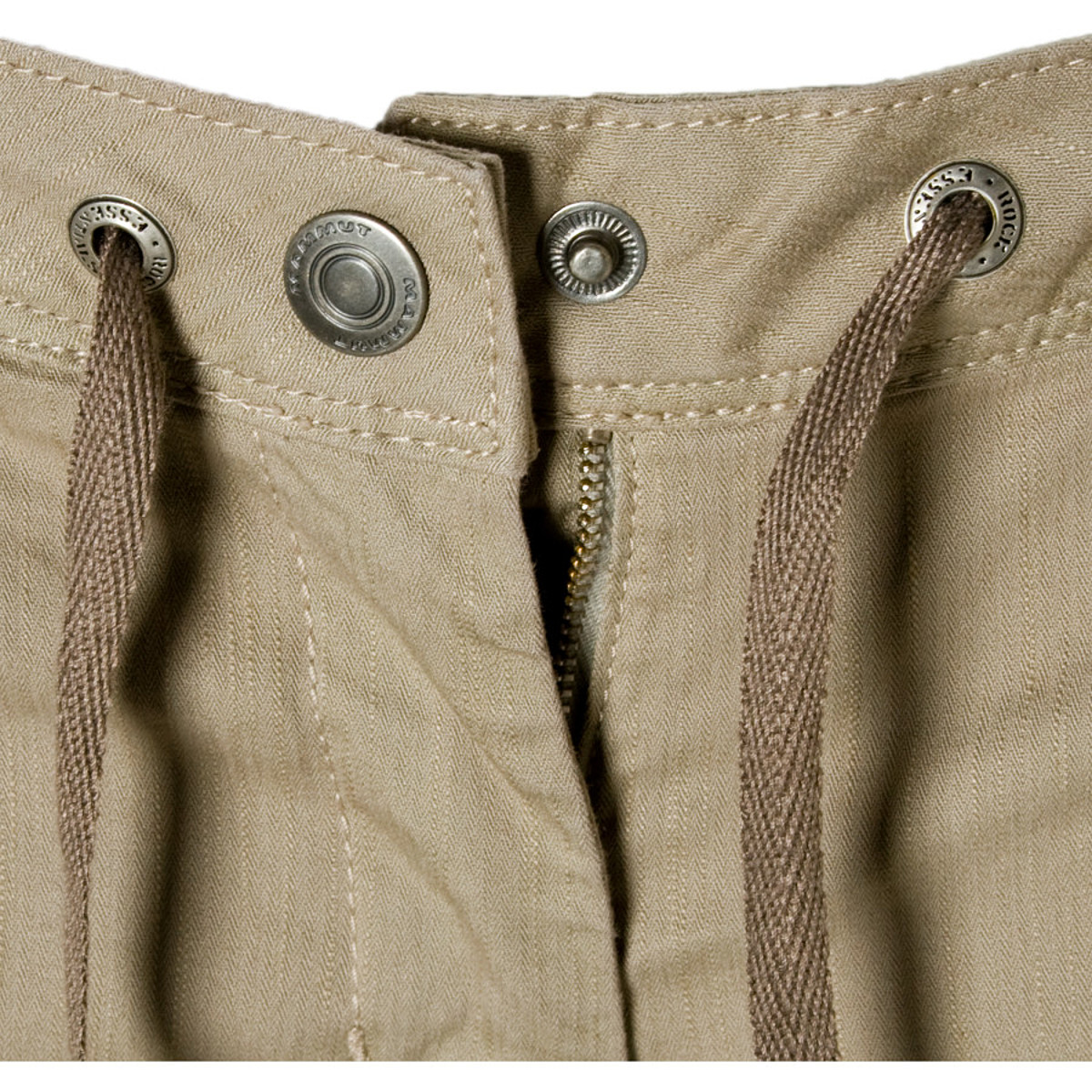 Mammut Mya Short - Women's - Clothing