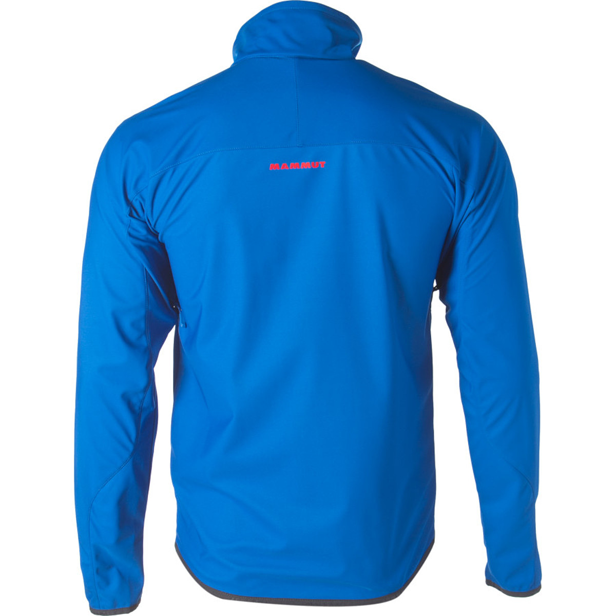 Mammut Brisk Softshell Jacket - Men's - Clothing