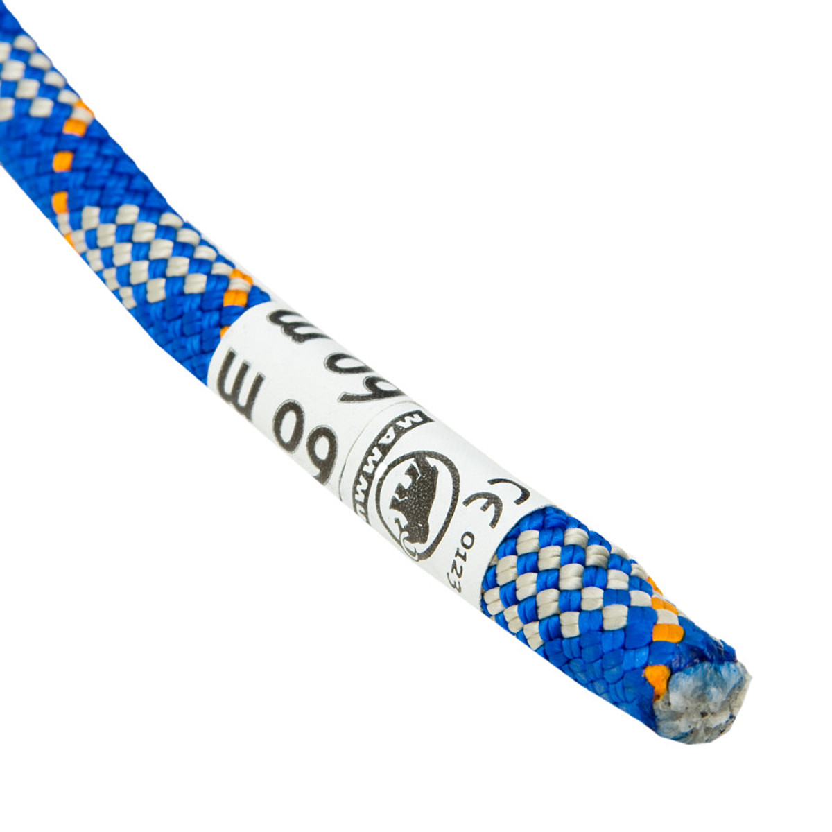 Mammut Infinity Climbing Rope - 9.5mm - Climb