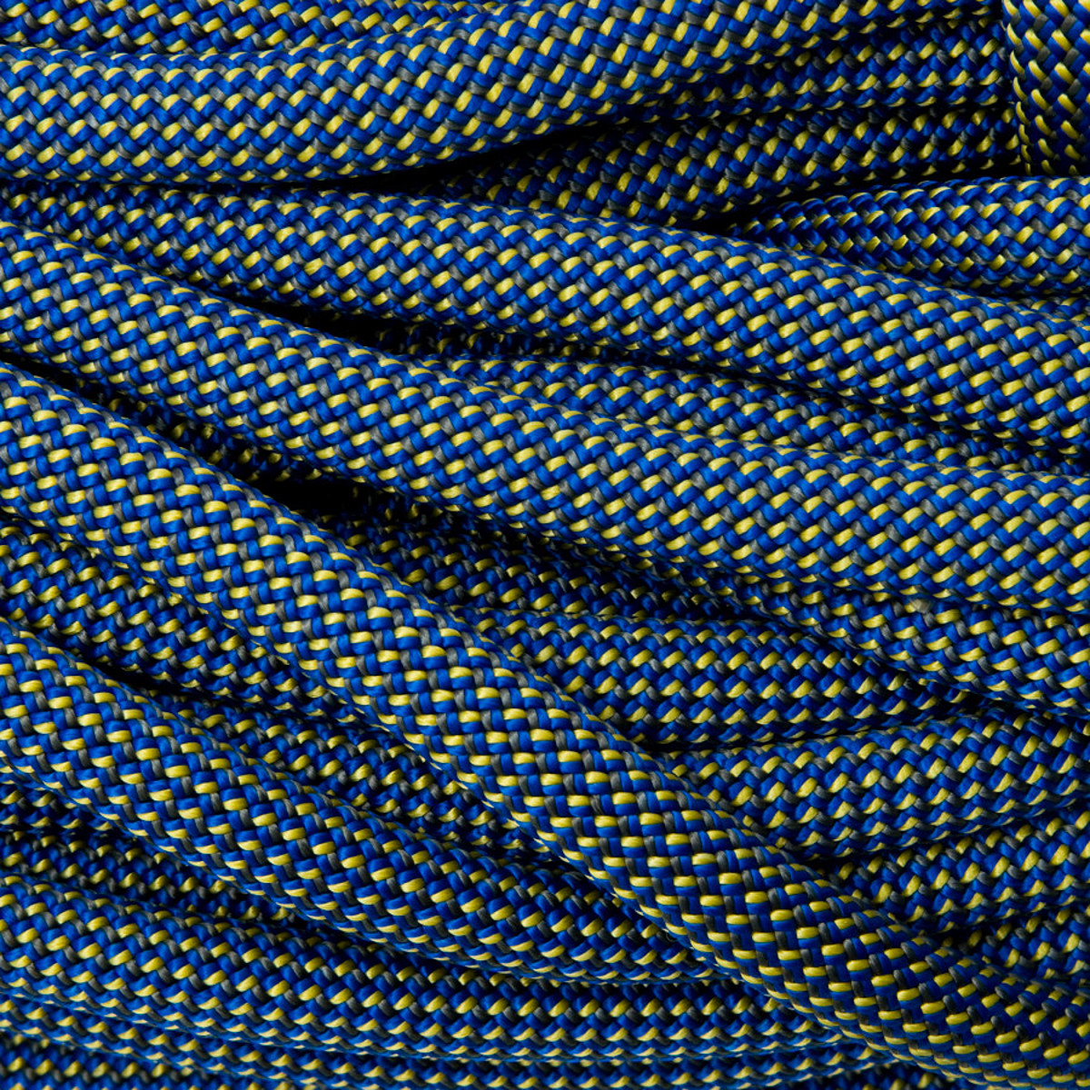 Mammut Supersafe Climbing Rope - 10.2mm - Climb